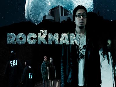 The RockMan: Where to Watch and Stream Online | Reelgood