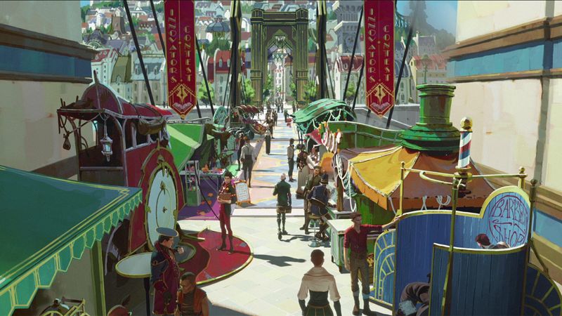 Arcane: Where to Watch and Stream Online | Reelgood