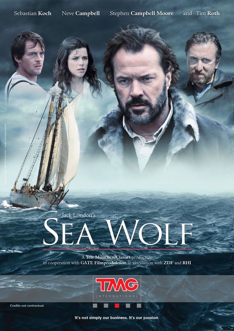 Sea Wolf - Watch Episodes on Hoopla, Tubi, PlutoTV, Plex, PopcornFlix ...