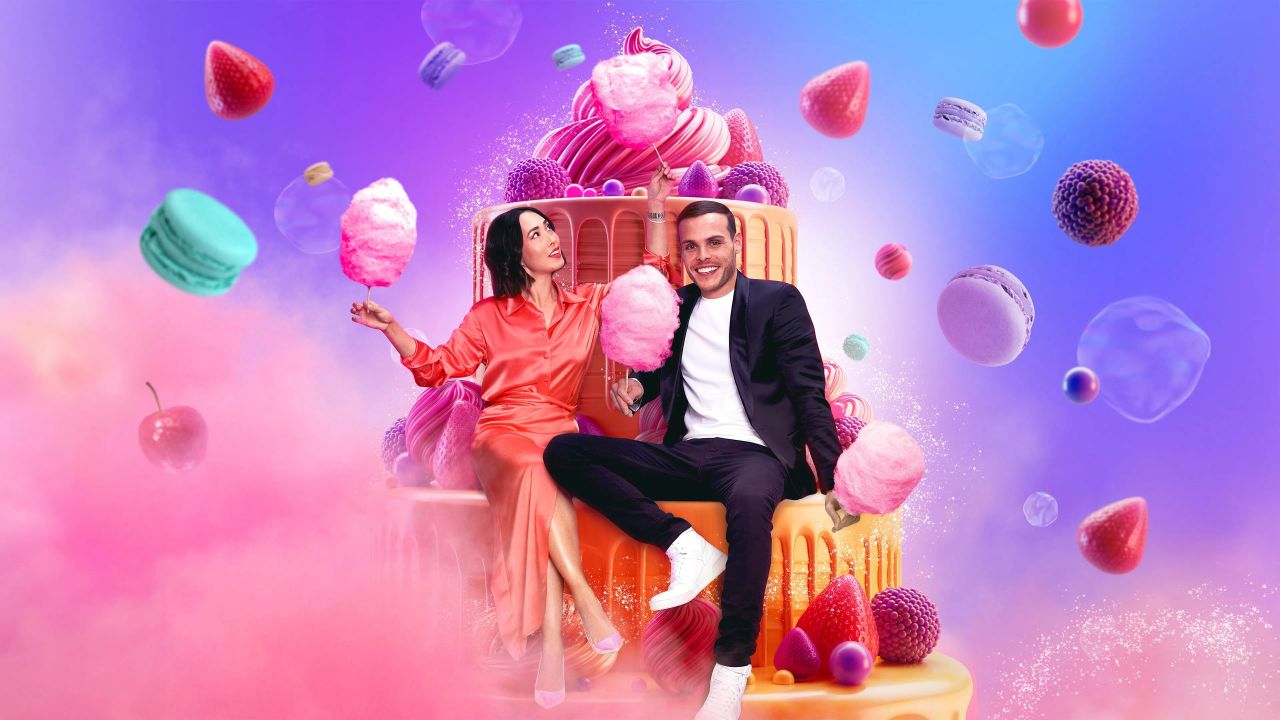 Dessert Masters Season 2: Where To Watch Every Episode | Reelgood