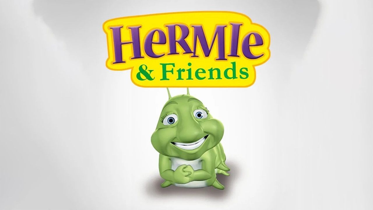Hermie and Friends Season 1: Where To Watch Every Episode | Reelgood
