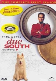 Due South Season 1: Where To Watch Every Episode | Reelgood
