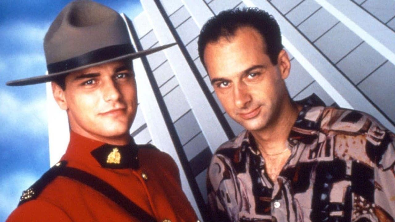 Due South: Where to Watch and Stream Online | Reelgood