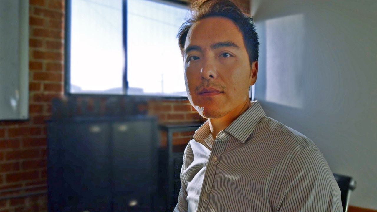 Richard Season 1: Where To Watch Every Episode | Reelgood