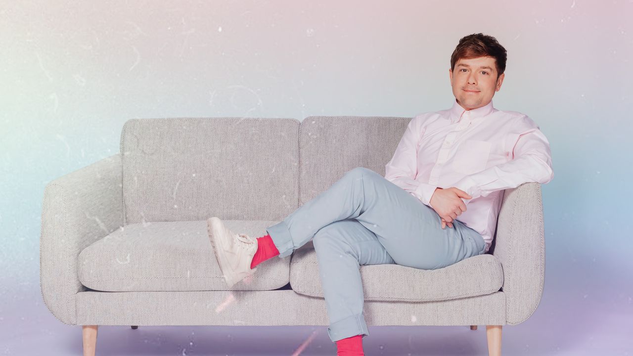 Here & Queer Season 1: Where To Watch Every Episode | Reelgood