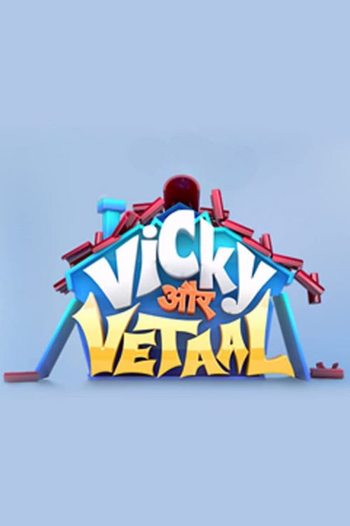 Vicky Aur Vetaal Season 1: Where To Watch Every Episode | Reelgood