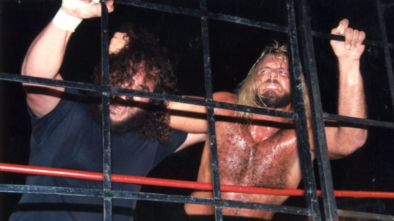 World Class Championship Wrestling Season 4: Where To Watch Every ...