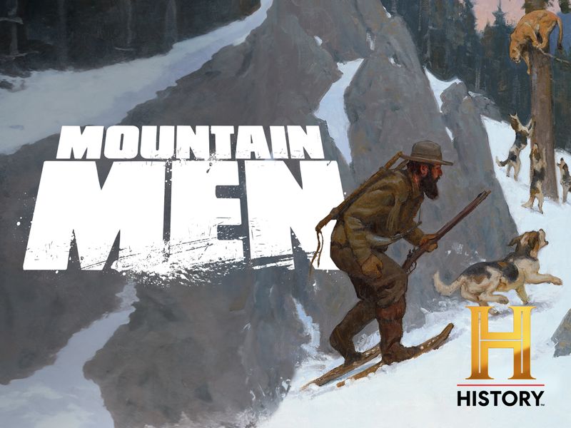 Mountain Men Season 12: Where To Watch Every Episode | Reelgood