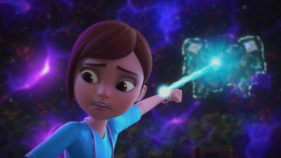 Agent 203 Season 1: Where To Watch Every Episode | Reelgood