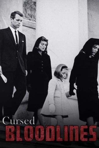 Cursed Bloodlines: Where to Watch and Stream Online | Reelgood