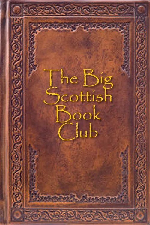 The Big Scottish Book Club: User Lists | Reelgood