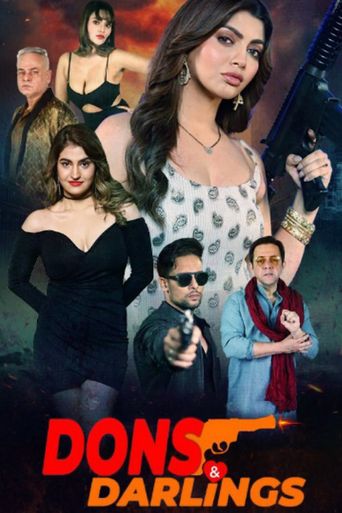 Dons & Darlings: Where to Watch and Stream Online | Reelgood