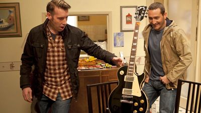 In with the Flynns Season 1: Where To Watch Every Episode | Reelgood