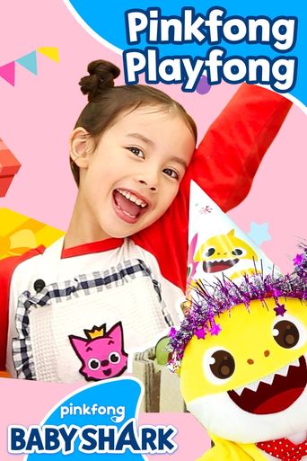 Pinkfong Playfong Season 1: Where To Watch Every Episode | Reelgood