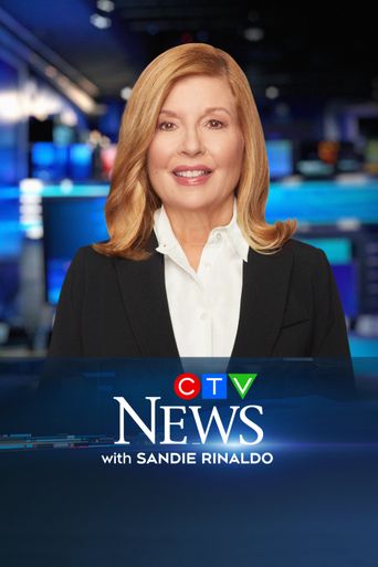 CTV National News at 5:30: Where to Watch and Stream Online | Reelgood