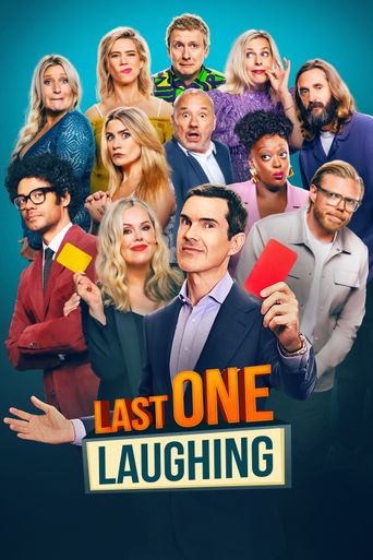 Last One Laughing UK: Where to Watch and Stream Online | Reelgood