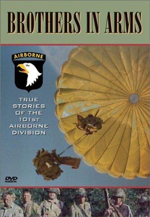 Brothers in Arms: True Stories of the 101st Airborne Season 1: Where To ...