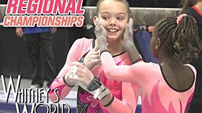 Whitney Bjerken Gymnastics Level 9 Competitions: Where to Watch and ...