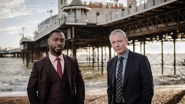 Grace Season 1: Where To Watch Every Episode | Reelgood