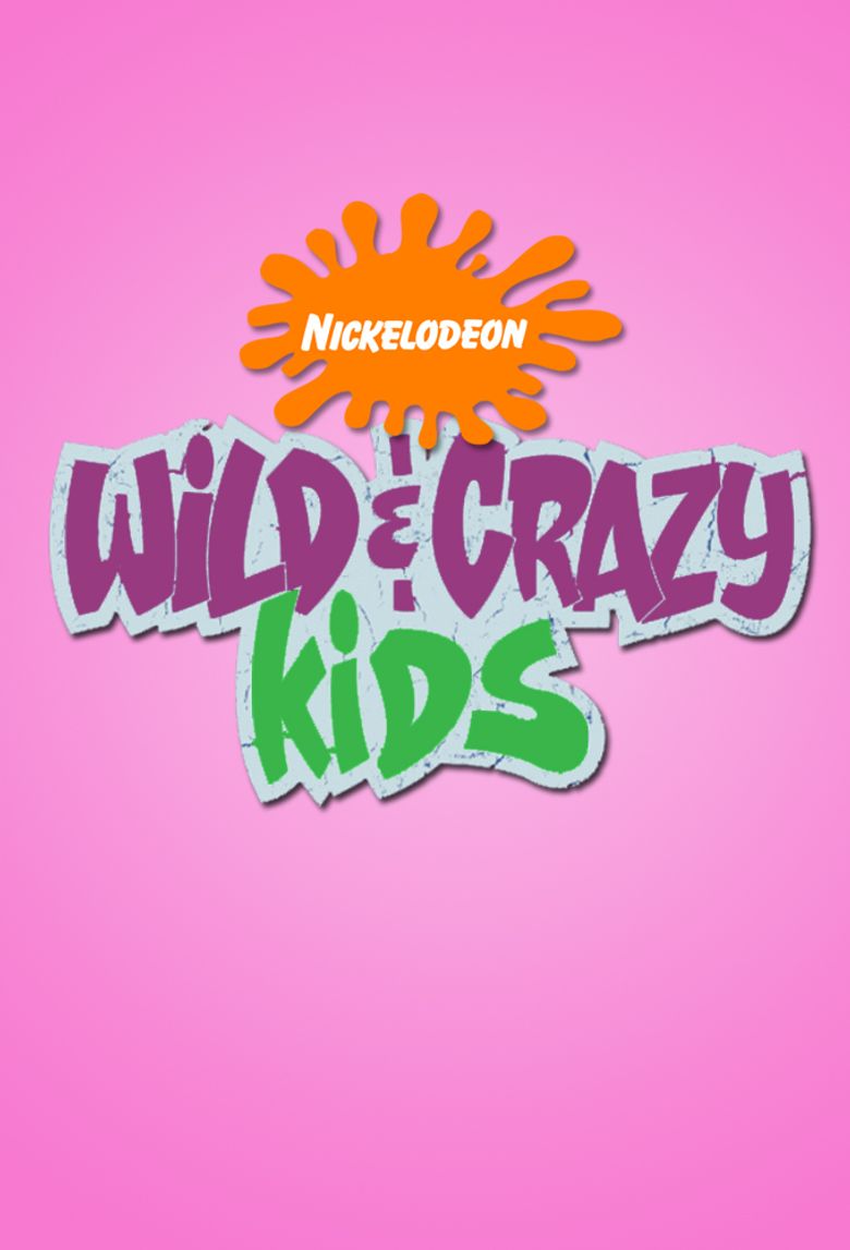 Wild & Crazy Kids - Where to Watch Every Episode Streaming Online ...