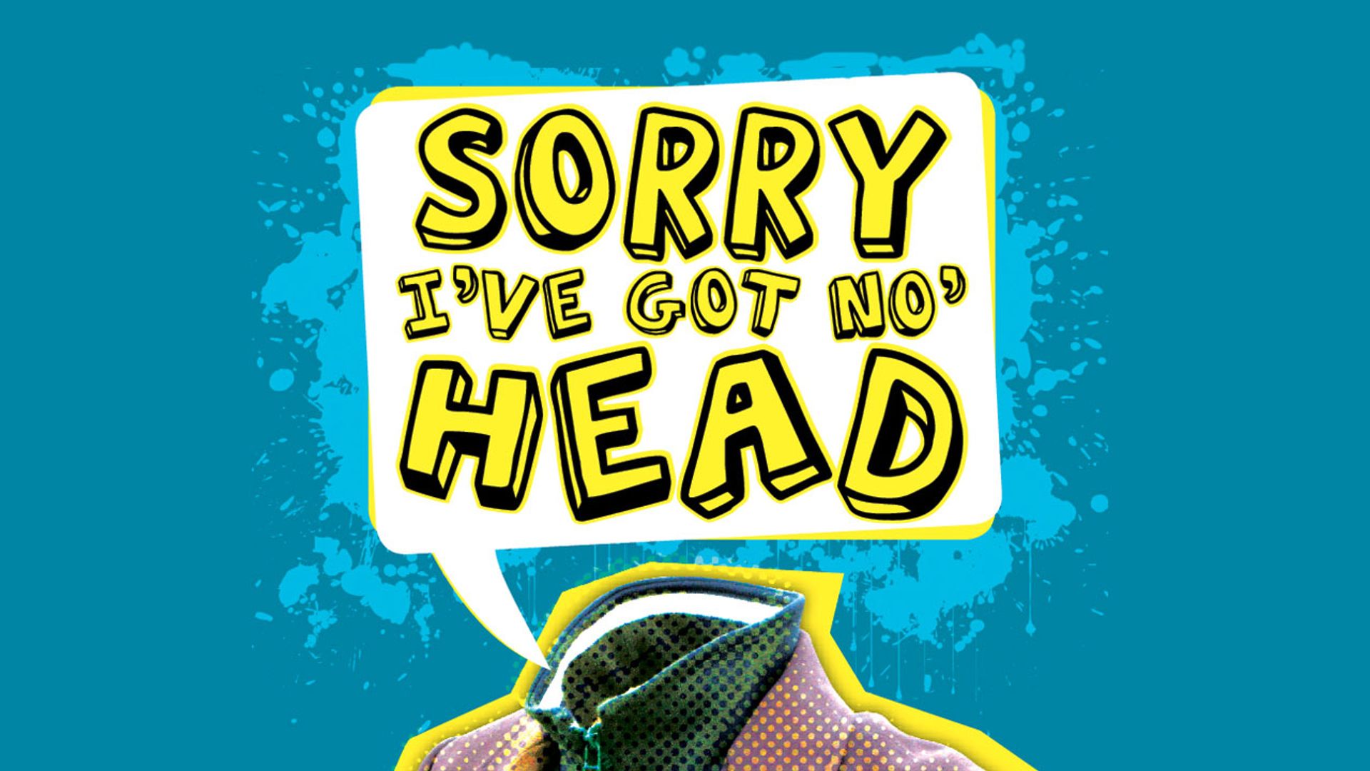 Sorry, I've Got No Head Season 3: Where To Watch Every Episode | Reelgood