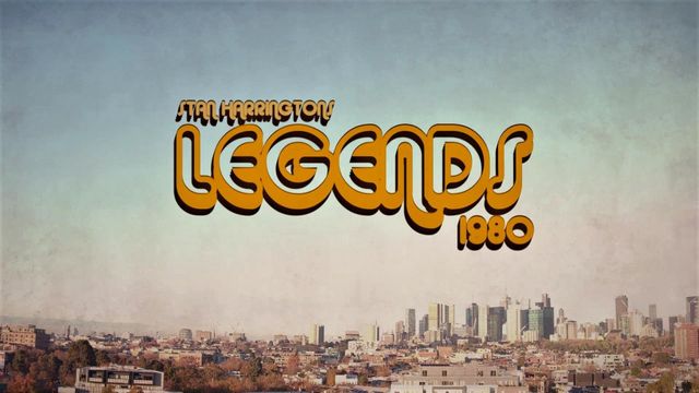 Legends: Where to Watch and Stream Online | Reelgood