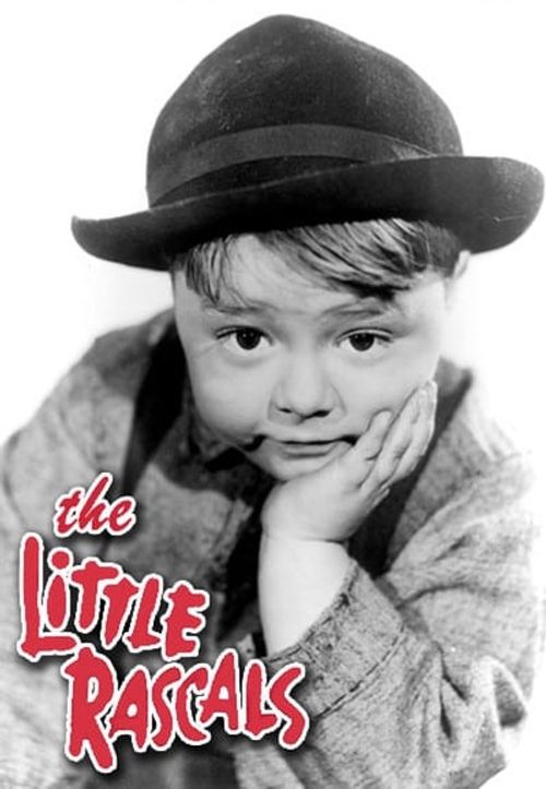 The Little Rascals Tv Show