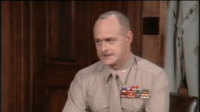 Major Dad: Where to Watch and Stream Online | Reelgood