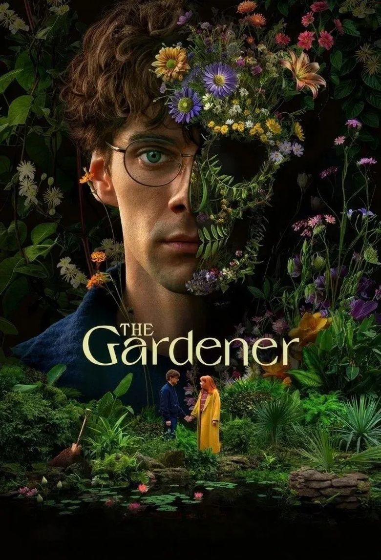 The Gardener | Stream Safely
