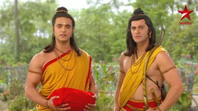 Siya Ke Ram: Where to Watch and Stream Online | Reelgood