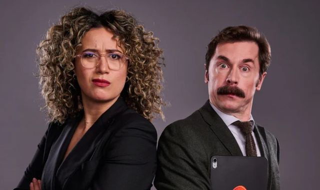 Junior Taskmaster Season 1: Where To Watch Every Episode | Reelgood