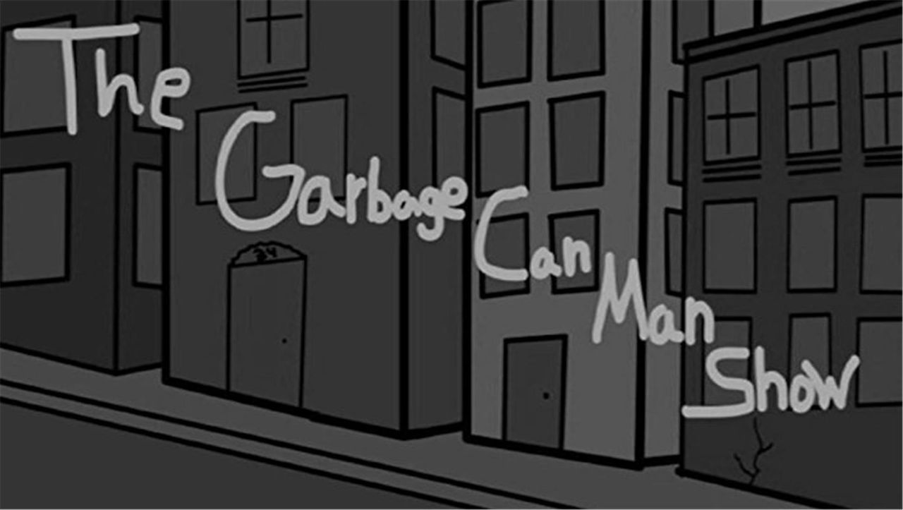 The Garbage Can Man Show Season 4: Where To Watch Every Episode | Reelgood