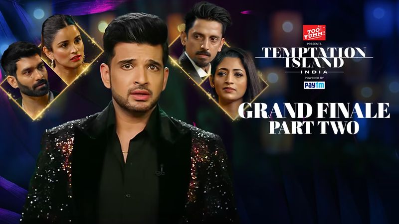 Temptation Island India Season 1: Where To Watch Every Episode | Reelgood