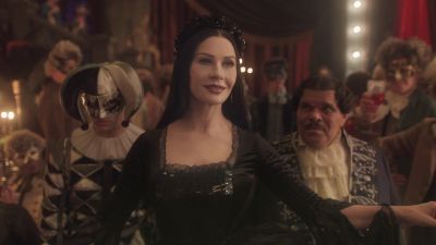 Wednesday Season 2: Where To Watch Every Episode | Reelgood