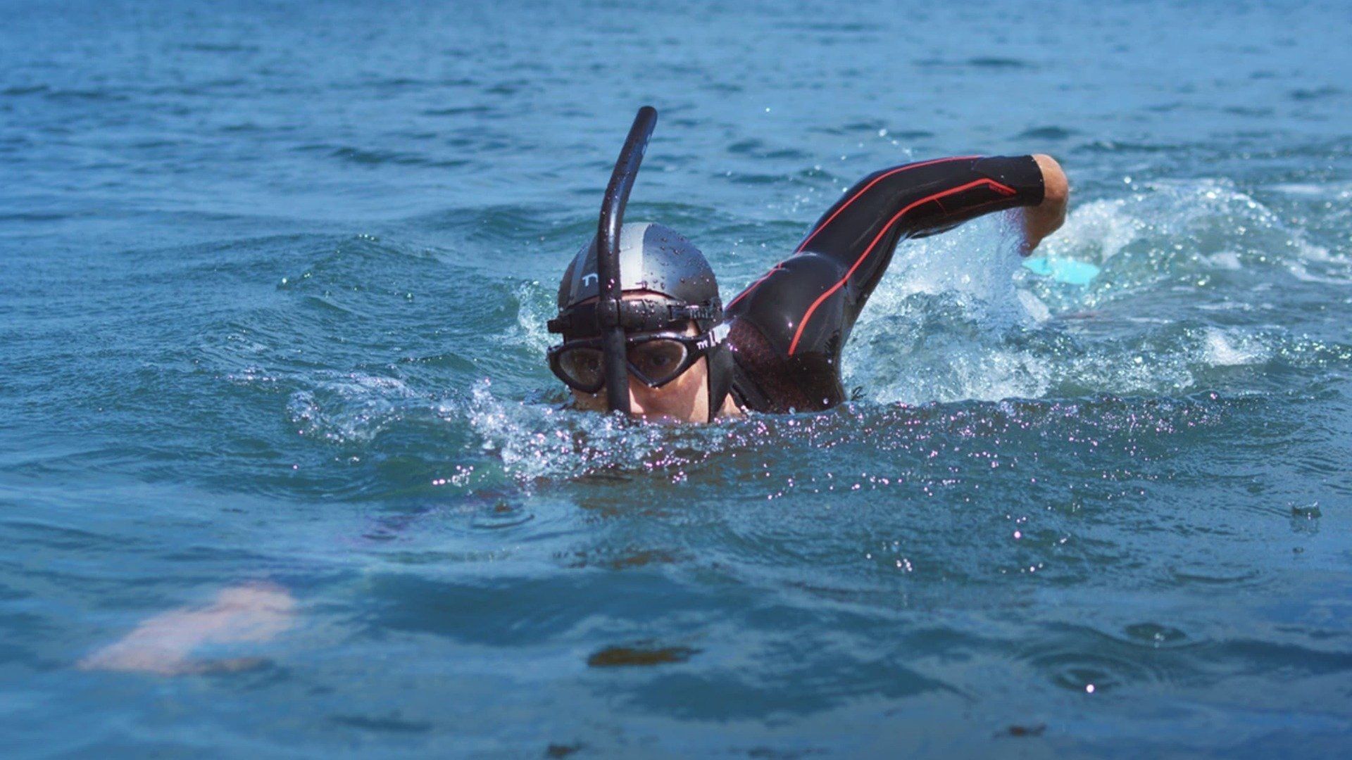 The Swim - Watch Episodes on Philo, DIRECTV STREAM, and Streaming ...