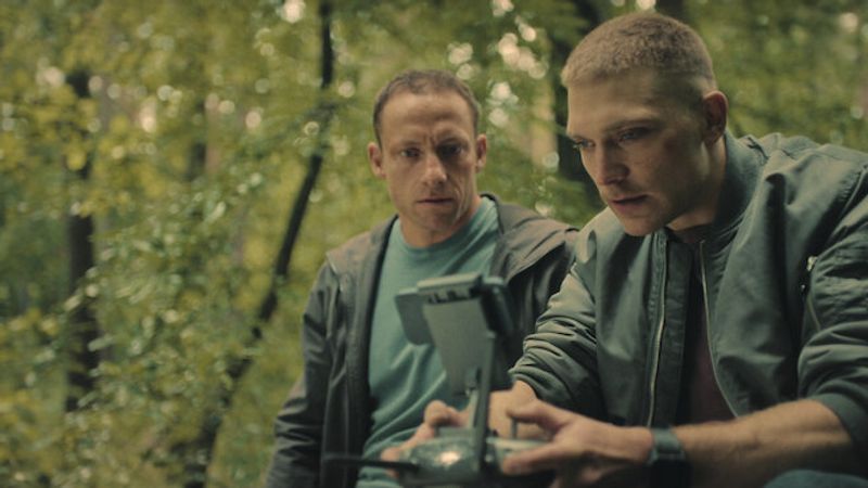 Go Ahead, Brother Season 1: Where To Watch Every Episode | Reelgood