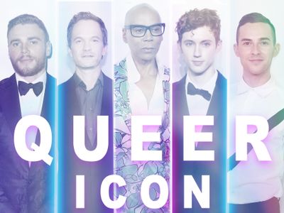 Queer Icon Season 1: Where To Watch Every Episode | Reelgood