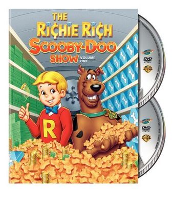 The Richie Rich/Scooby-Doo Show and Scrappy Too!: Where to Watch and ...