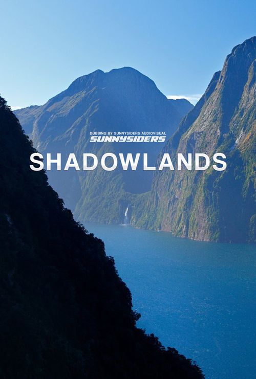 Shadowlands: Where to Watch and Stream Online | Reelgood