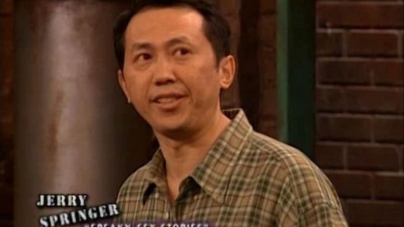 The Jerry Springer Show: Where to Watch and Stream Online | Reelgood