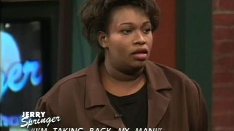 The Jerry Springer Show: Where to Watch and Stream Online | Reelgood