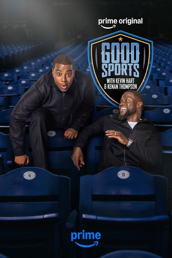 Good Sports: Where to Watch and Stream Online | Reelgood