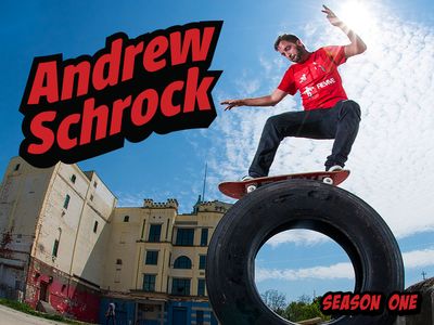 Andrew Schrock Season 1: Where To Watch Every Episode | Reelgood