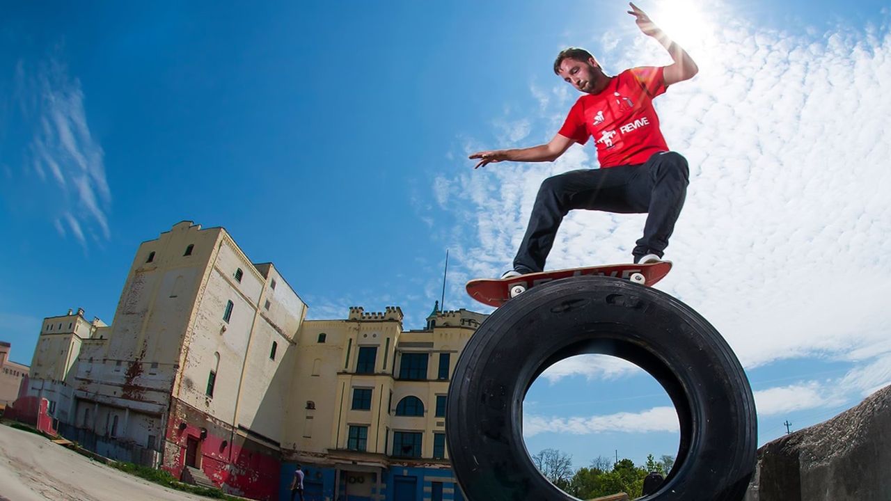 Andrew Schrock Season 4: Where To Watch Every Episode | Reelgood