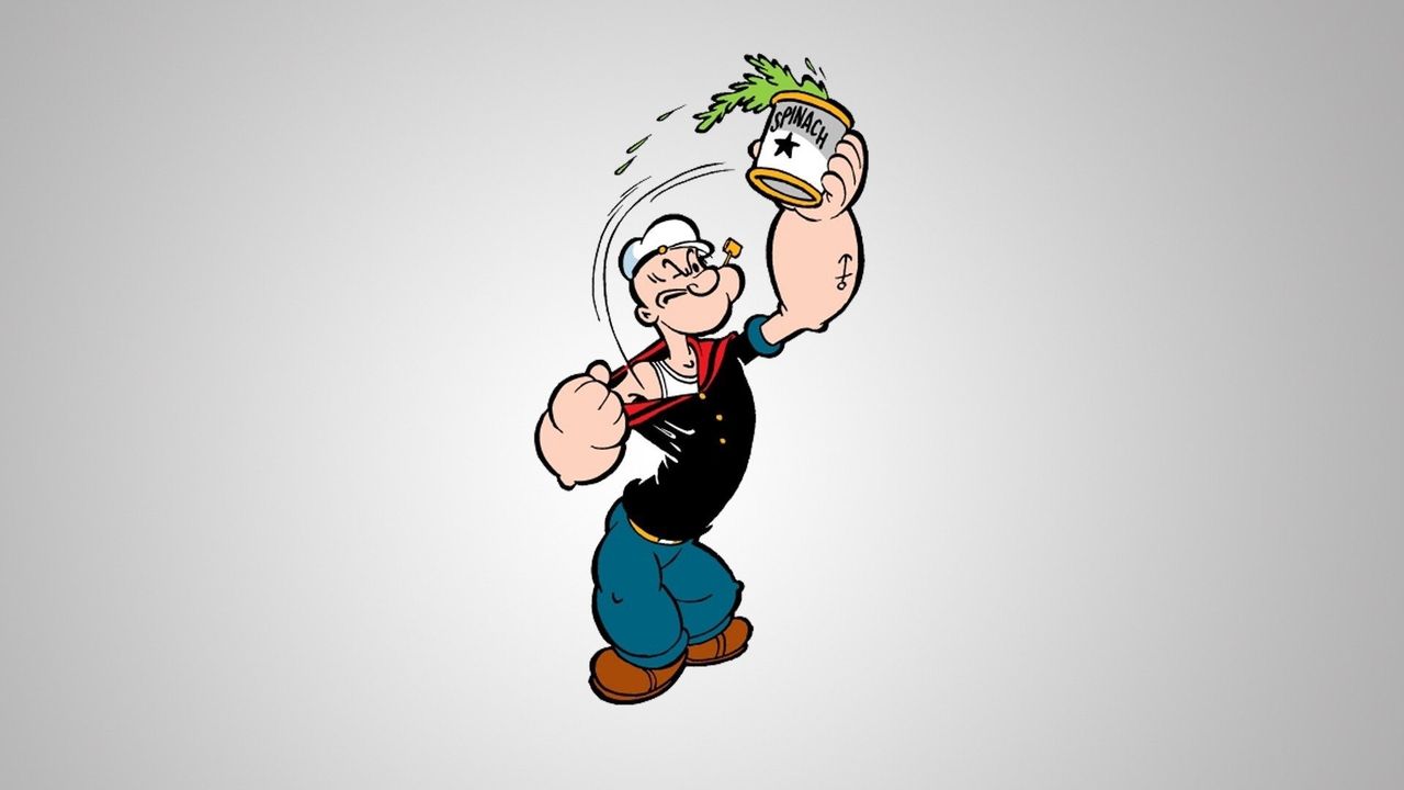 Popeye the Sailor: Where to Watch and Stream Online | Reelgood