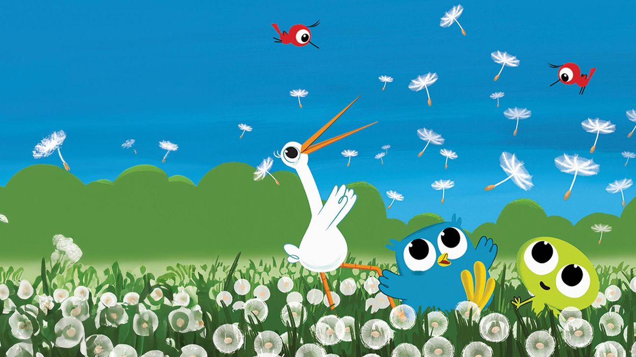 Ollie: Where to Watch and Stream Online | Reelgood