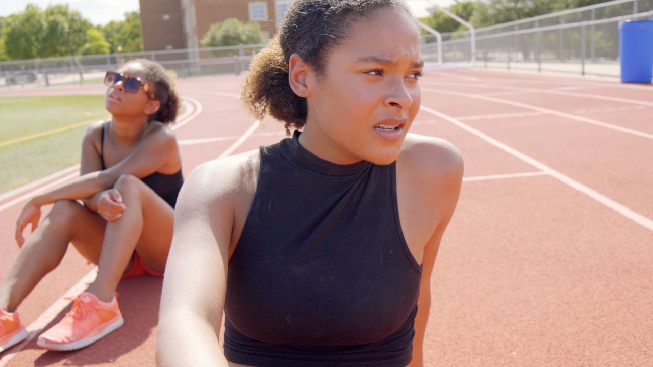 Track Girls: Where to Watch and Stream Online | Reelgood