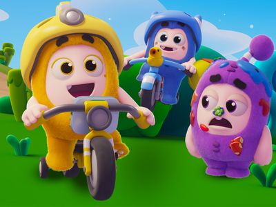 Minibods Season 1: Where To Watch Every Episode | Reelgood