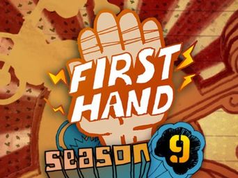 Firsthand Season 1: Where To Watch Every Episode | Reelgood