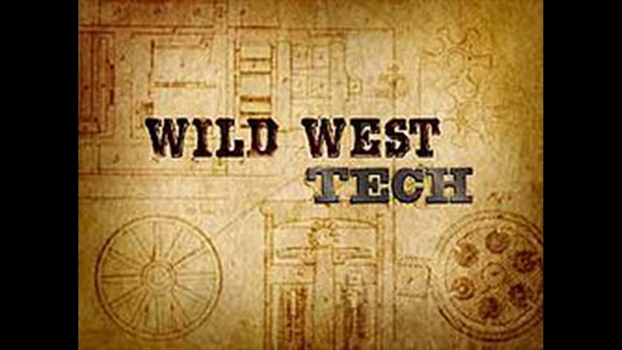 Wild West Tech: Where to Watch and Stream Online | Reelgood